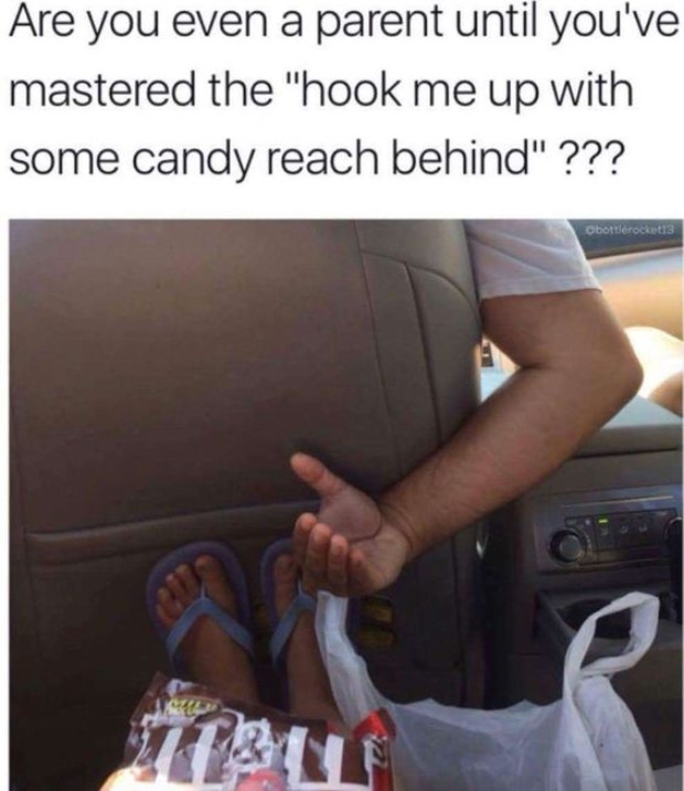 50 Funny Dad Memes And Dad Jokes To Share On Fathers Day 2021 Yourtango